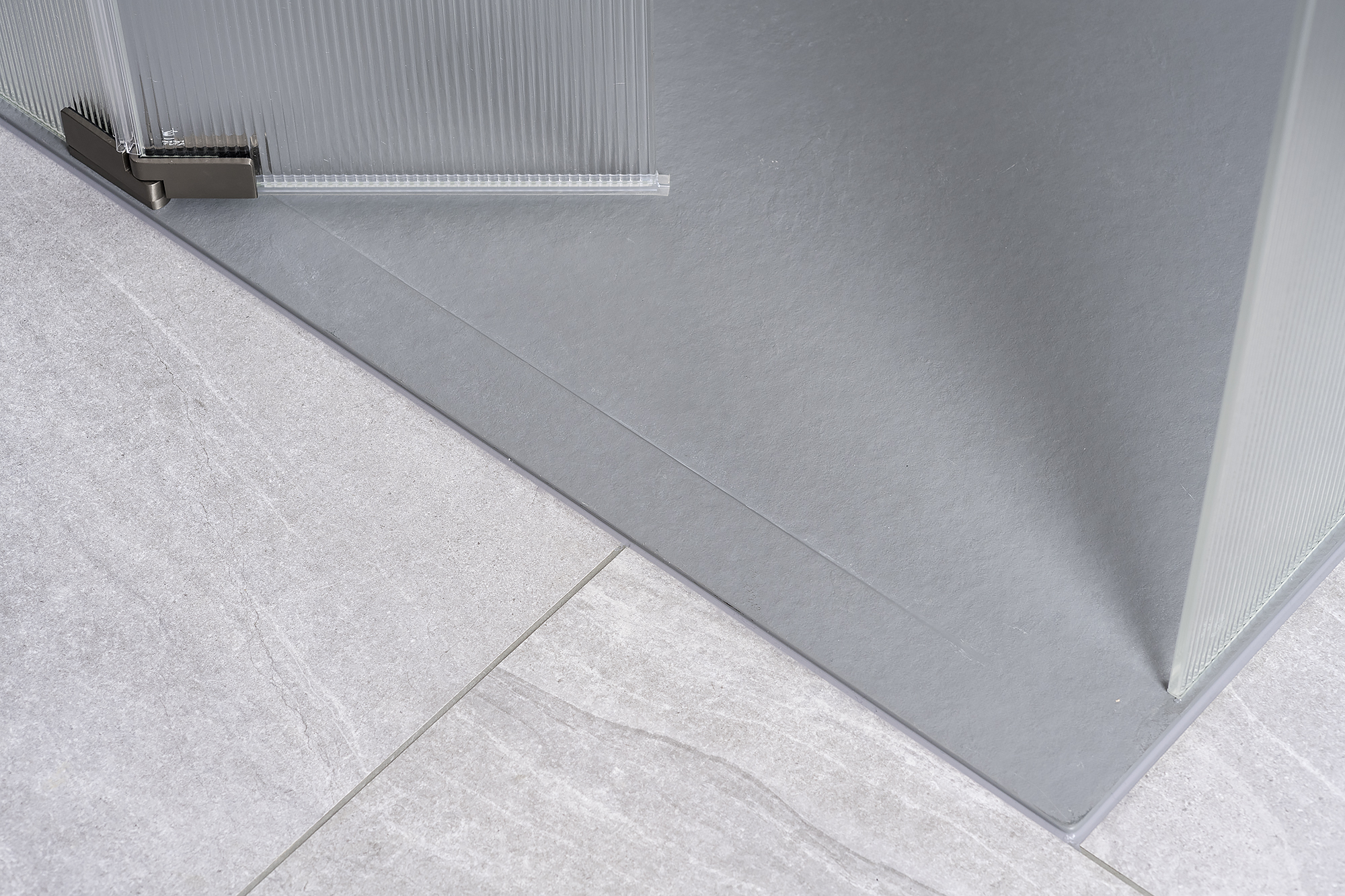 Walk In Showers | Accessible Bathrooms